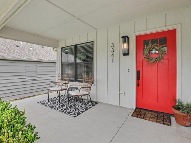 3341 NW 27th Street