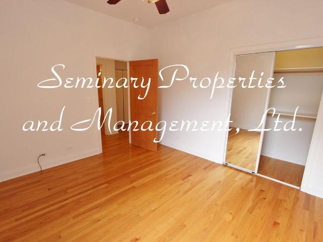 3341 N Seminary 2 Bedroom Apartment for Rent at 3341 N Seminary Ave, Chicago, IL 60657 Lakeview