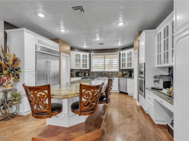 3341 Camino Gardens Way, Las Vegas, NV 89146 | MLS #2769