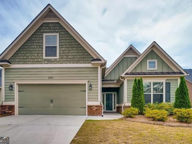3341 Carolina Wren Trl SW, Marietta, GA 30060