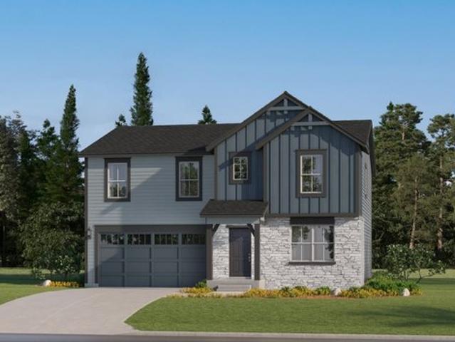 3341 E 152nd Cir, Thornton, CO 80602