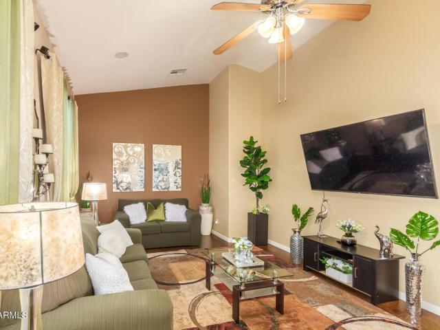 3341 E Fremont Rd, Phoenix, AZ 85042 | MLS #7016