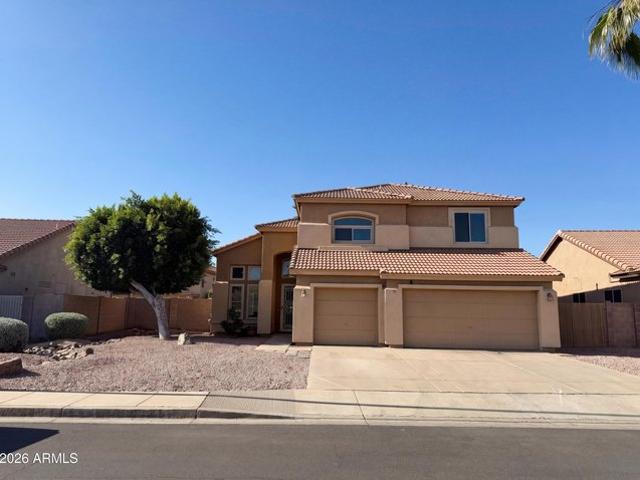 3341 E Javelina Ave, Mesa, AZ 85204