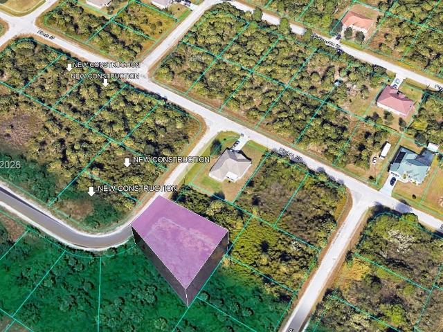3341 Fargo Ave, Palm Bay, FL 32908 | MLS #A11979