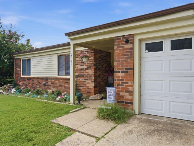 3341 Featherston Drive