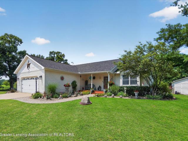 3341 Gale Road