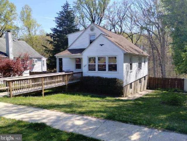 3341 Garnet, Parkville, MD 21234