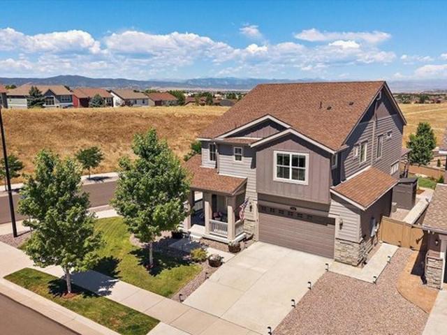 3341 Greenery Dr, Castle Rock, CO 80109