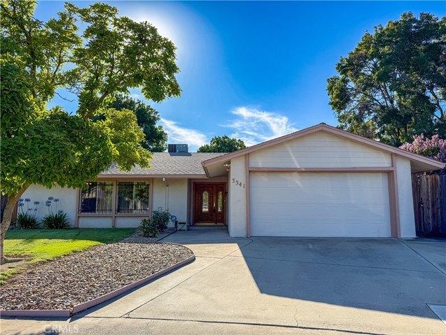 3341 Happy Isles Ct, Merced, CA 95340
