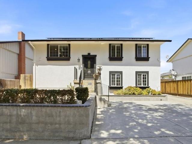 3341 Hickerson Dr, San Jose, CA 95127