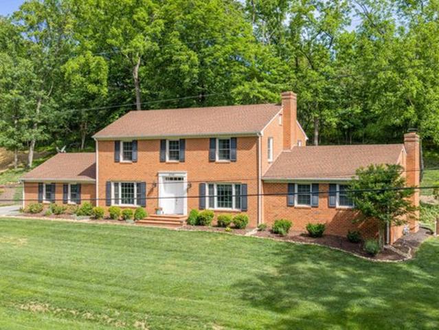 3341 Hidden Oak Rd SW, Roanoke, VA 24018