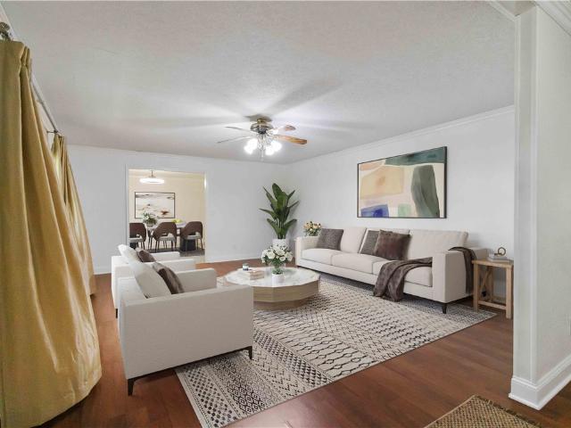 3341 Luper Road