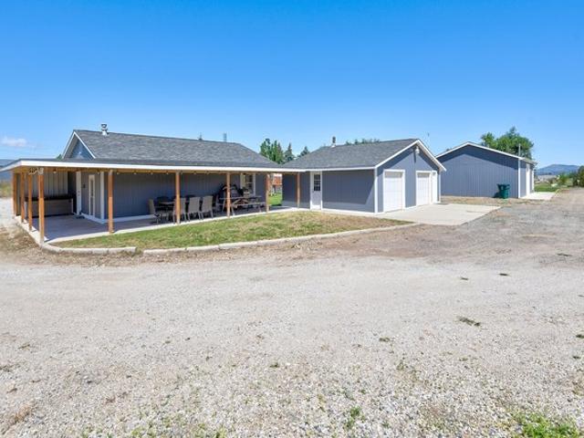 3341 Lanning Rd, East Helena, MT 59635