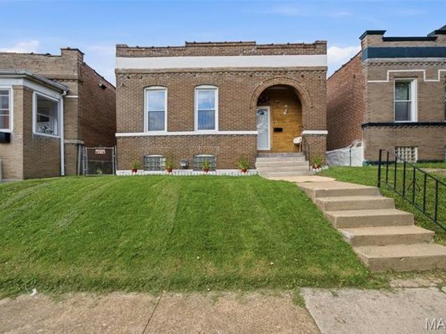 3341 Liberty St, Saint Louis, MO 63111