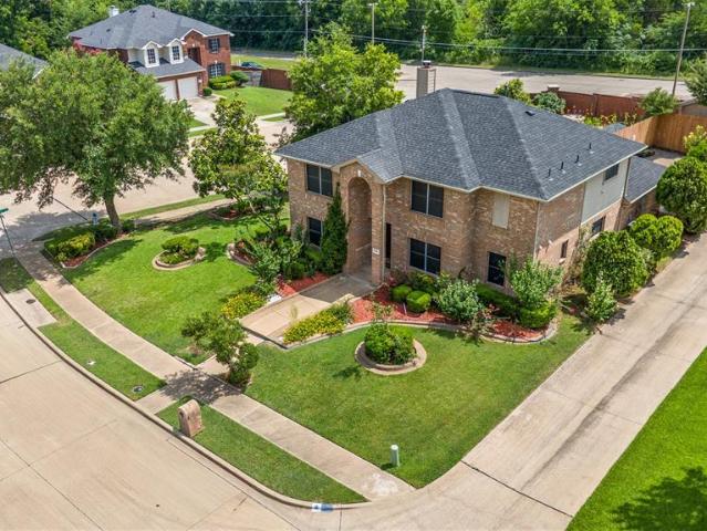 3341 Pecan Shadow Way