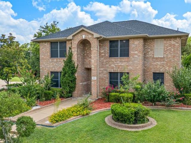 3341 Pecan Shadow Way, Mesquite, TX 75181