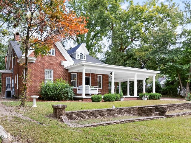 3341 Ridge Ave, Macon, GA 31204 | MLS #181971