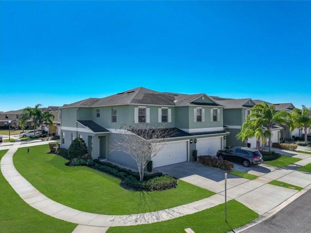 3341 Rodrick Cir, Orlando, FL 32824