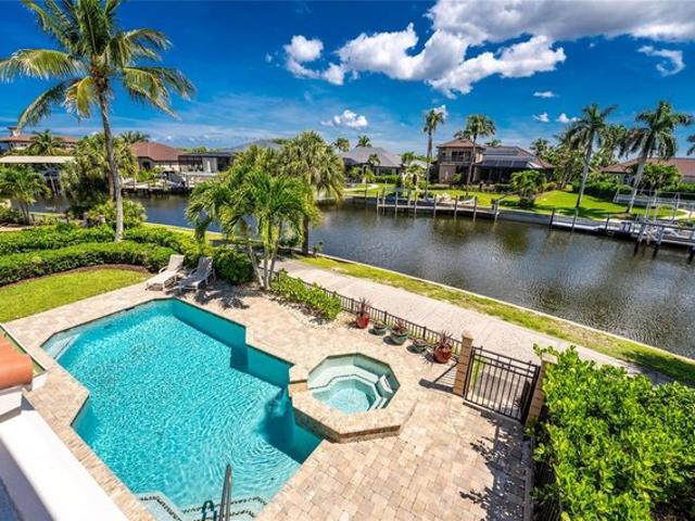 3341 Sunset Key Cir, Punta Gorda, FL 33955