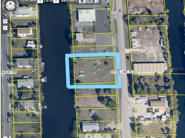 3341 Shoal Line Blvd, Hernando Beach, FL 34607