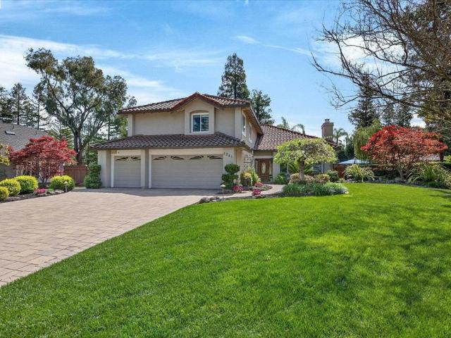 3341 Sorrel Downs Ct