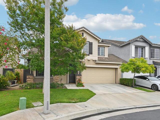 3341 Taurus Lane