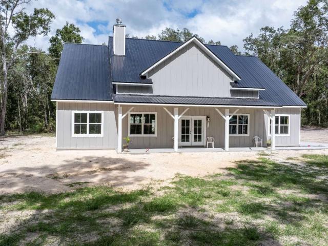 3341 th St, Wellborn, FL