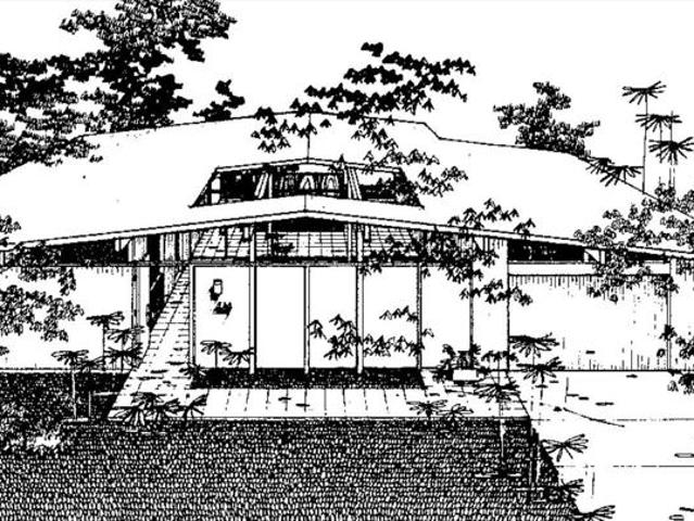 3341 Tropicana Drive