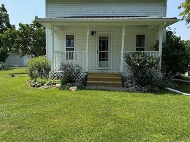 3341 W Baldwin Rd, Mundy Township, MI 48439