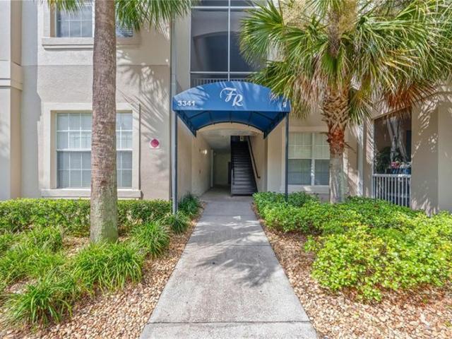 3341 Whitestone Cir Unit 203, Kissimmee, FL 34741