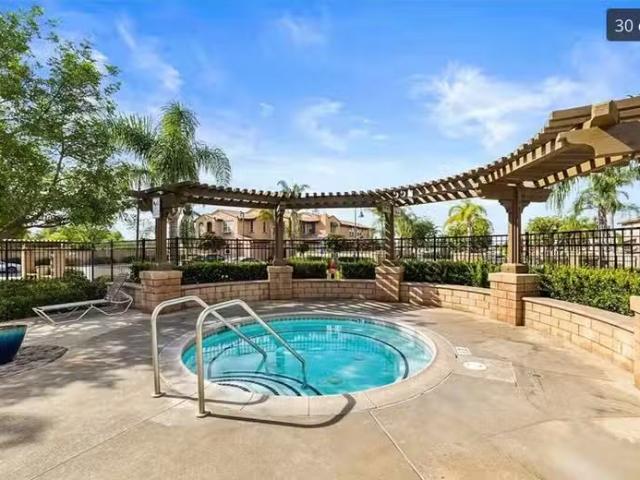 3341 Wind Chime Ln Townhomes in Perris, CA