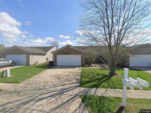 3341 3 Hopkins Dr, West Lafayette, IN 47906