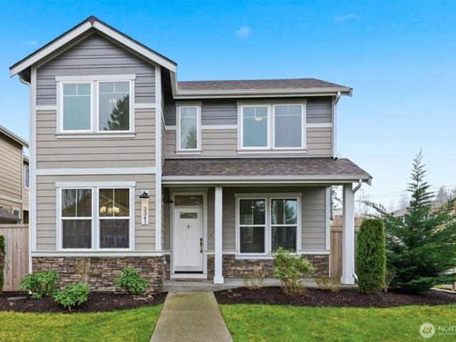 3341 63rd Ave SW, Olympia, WA 98512