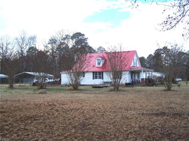 33420 Joyners Bridge RD