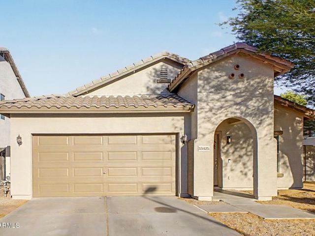 33425 N Roadrunner Ln, San Tan Valley, AZ 85144