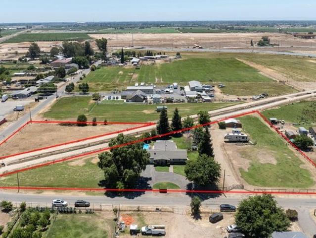 3342 Minniear Ave, Modesto, CA 95357