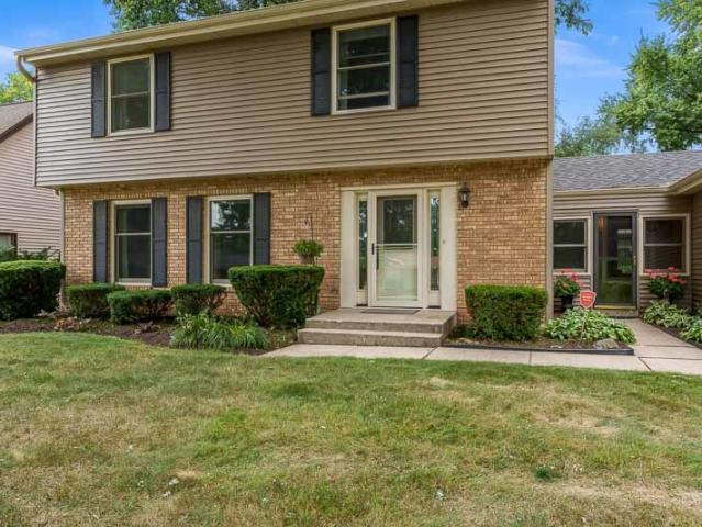 3342 Montlake Drive