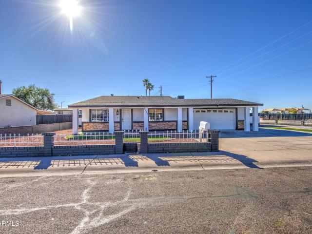 3342 N 80TH Avenue