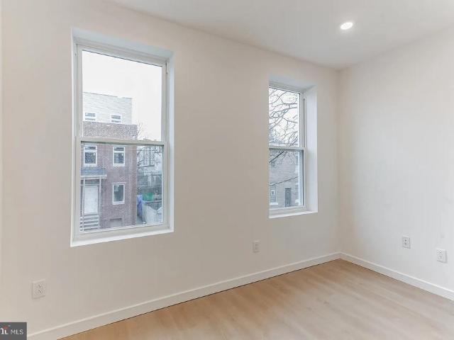 3342 N Smedley Street # HOME