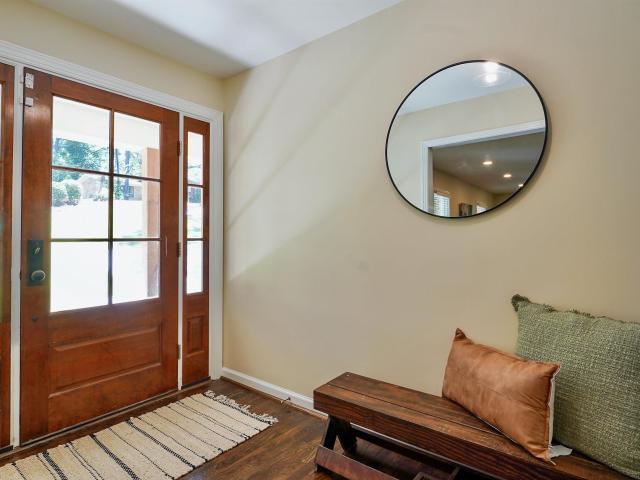 3342 Overton Road