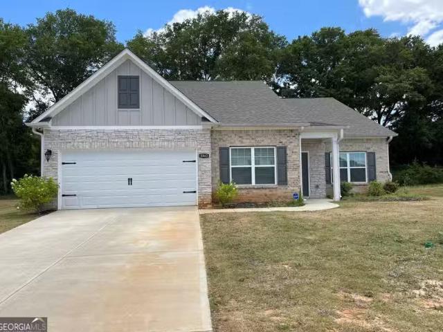 3342 Bridgewood Dr, Macon, GA 31216 MLS 10332919