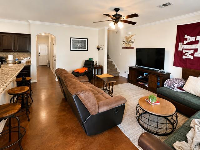 3342 Cullen Trail