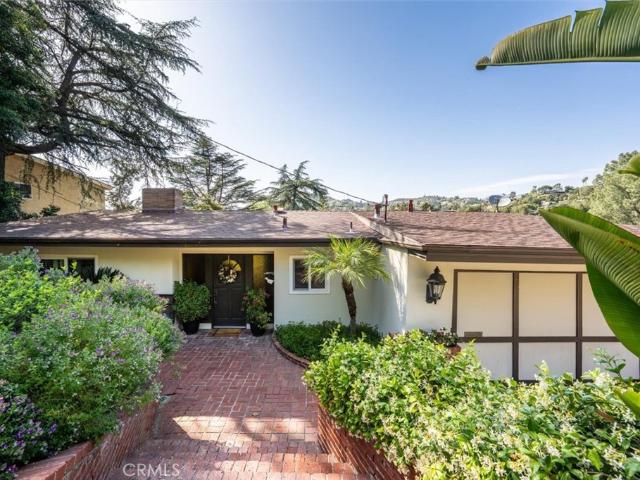 3342 Dunsmere Rd, Glendale, CA 91206 | MLS #SR26083 | Compass