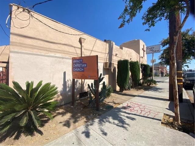 3342 Del Mar Avenue
