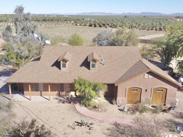 3342 E County 17 3/4 St, Yuma, AZ 85365