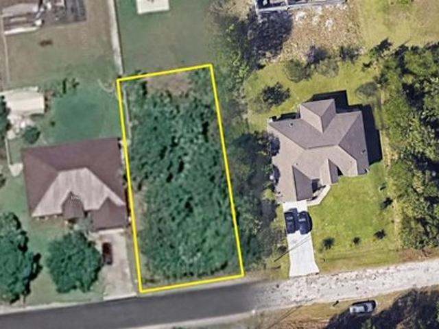 3342 Fitzpatrick Ave SW, Palm Bay, FL 32908