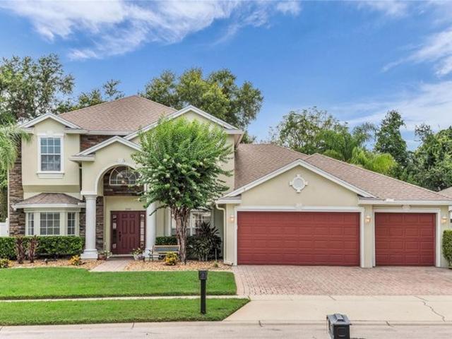 3342 Herringridge Dr, Orlando, FL 32812