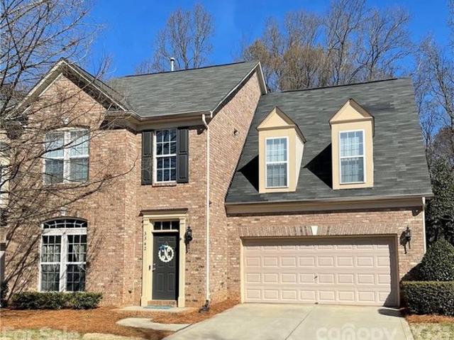 3342 Park South Station Blvd, Charlotte, NC 28210