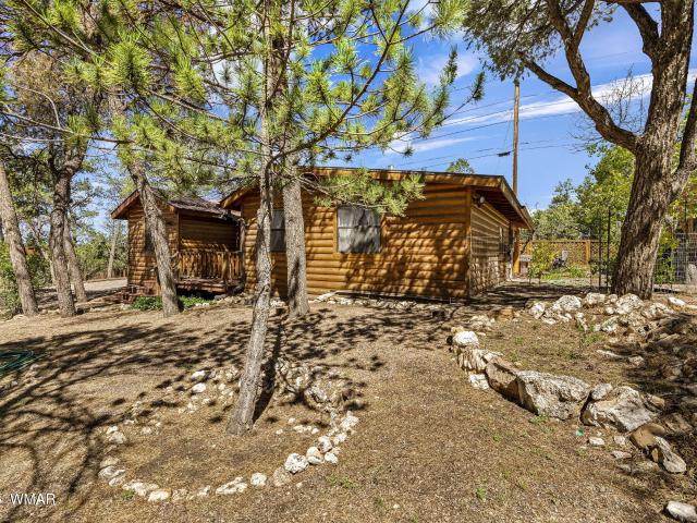 3342 Rim Lakes Drive