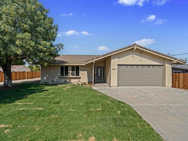 3342 S Odell Ave, Stockton, CA 95206